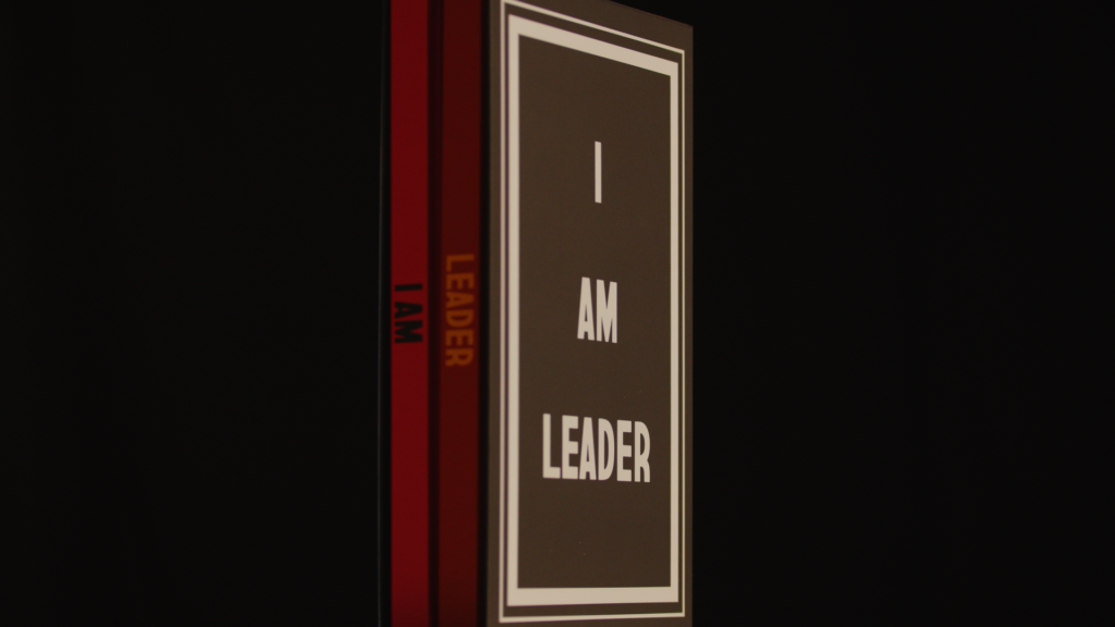 I AM LEADER: A New Book on The Alchemy of Leadership in the 21st ...